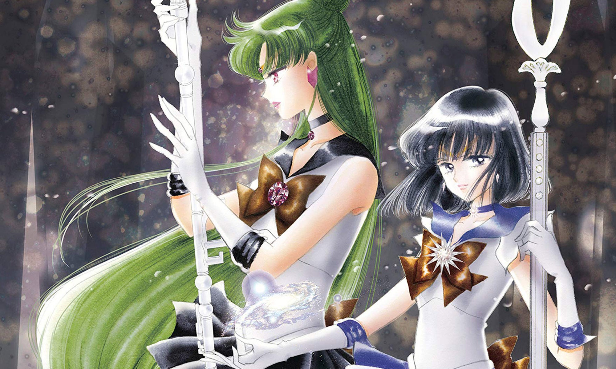 In The Name Of The Queer Sailor Moons Lgbtq Legacy Popverse